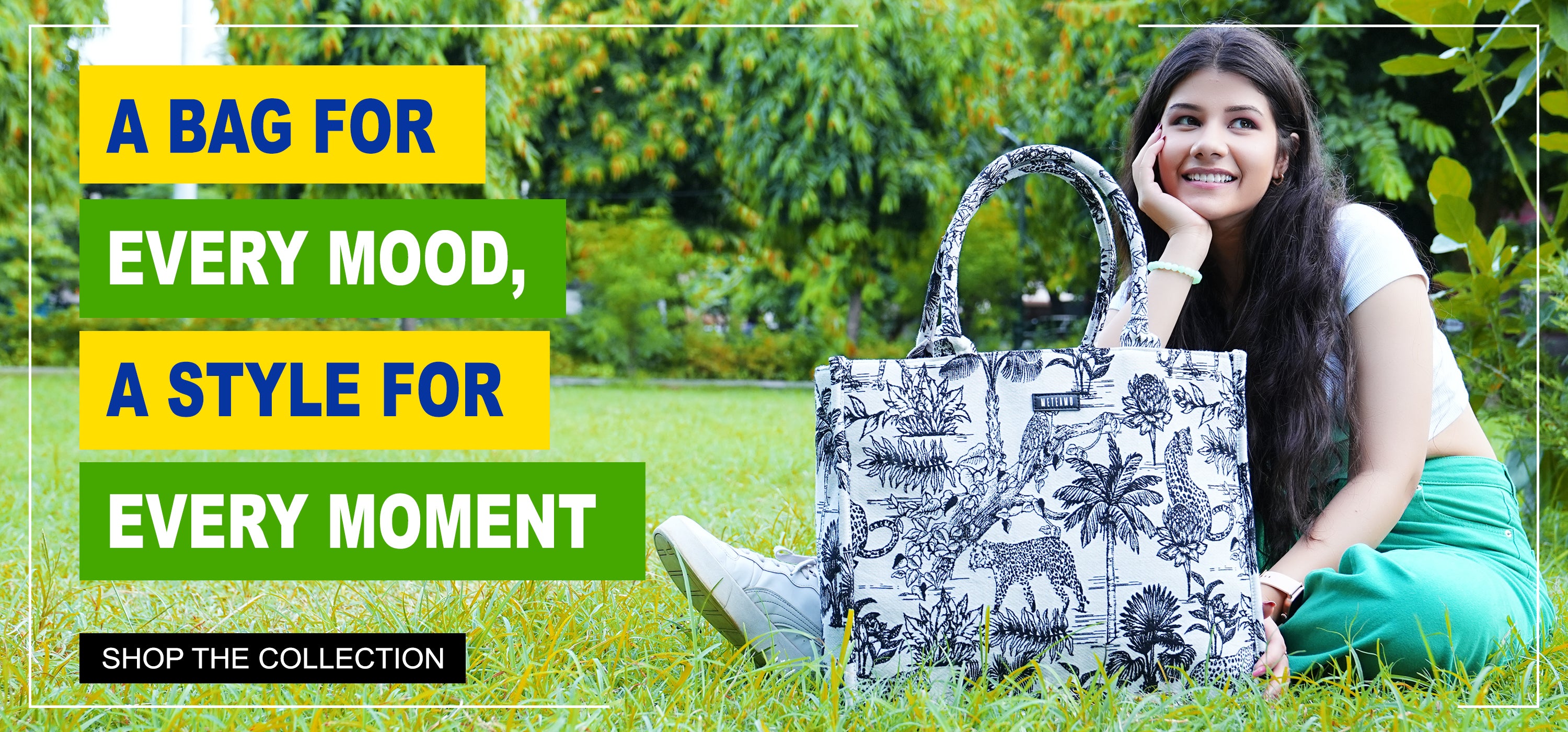 Me Te Amo | Bags in Raffia, Jacquard, Handloom Cotton & Polyester